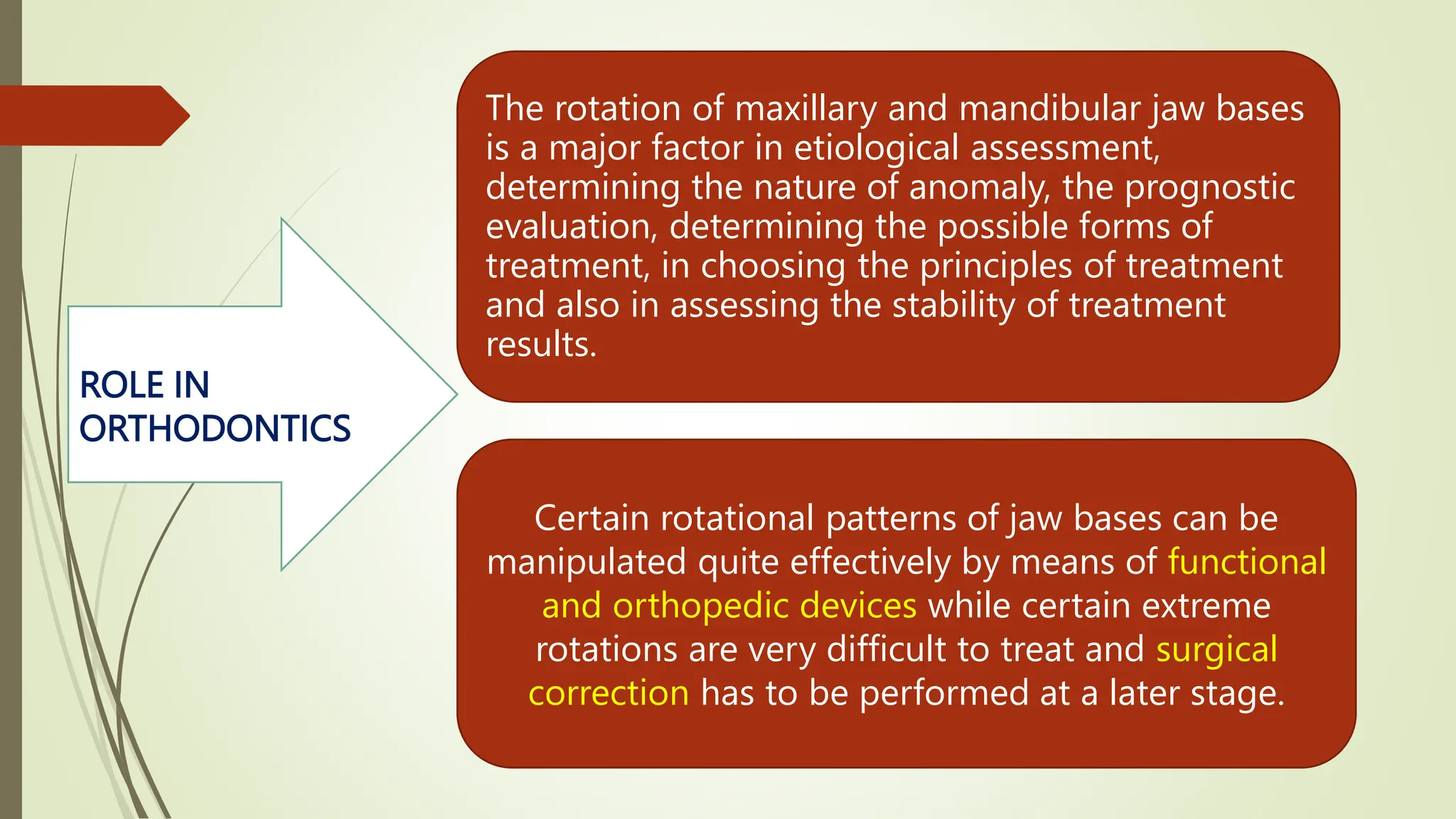GROWTH ROTATION OF POST NATEL GROWTH OF MAXILLA.pptx