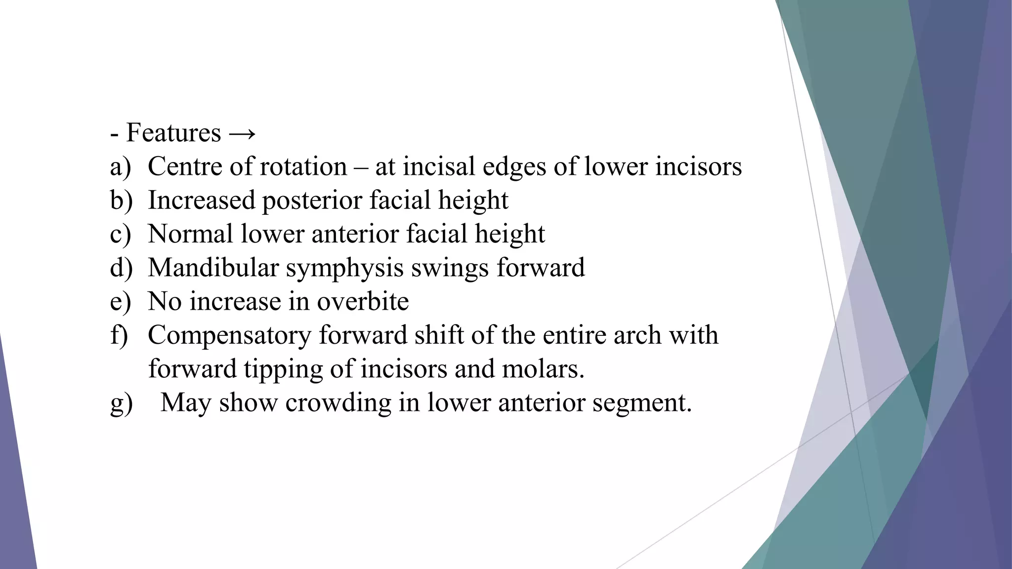 Growth rotations | PPTX | Bone and Joint Conditions | Diseases and ...