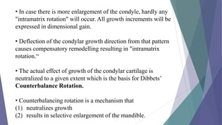 Growth rotations | PPTX