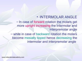 Growth rotations. | PPT