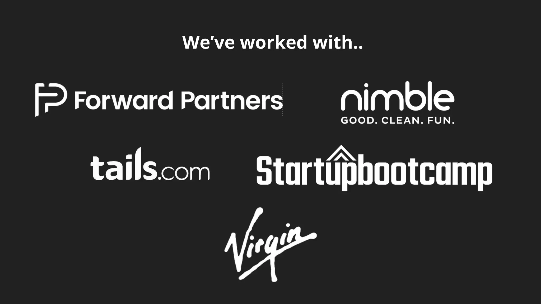 Growth sandwich slide deck | PDF