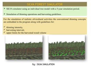 gROwTH SImUlation TeChNiCs yiled regulation | PPT