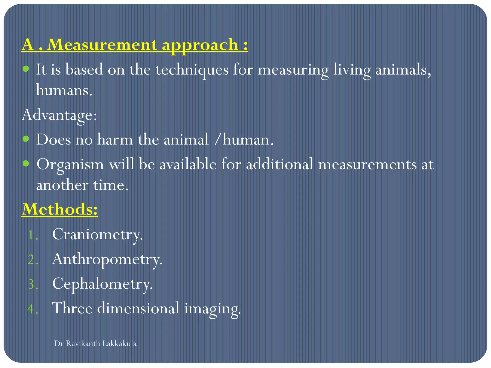Growth spurts - orthodontics | PDF