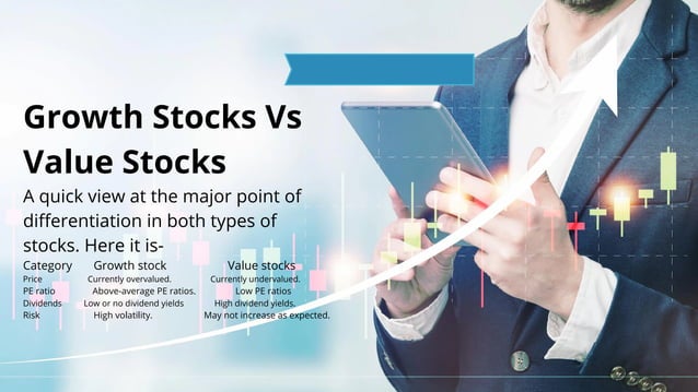 Growth Stocks vs Value stocks | PDF