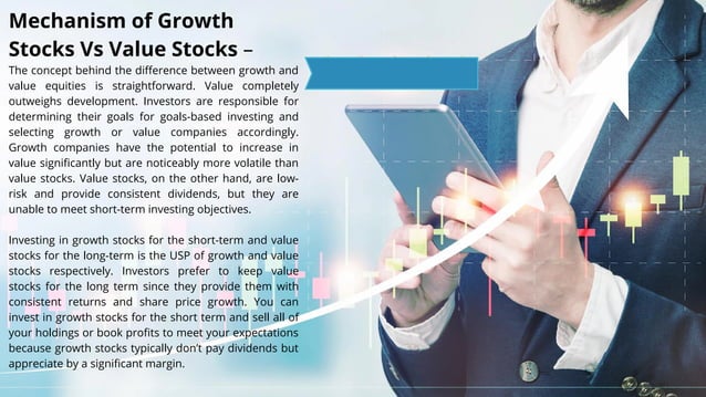 Growth Stocks vs Value stocks | PDF