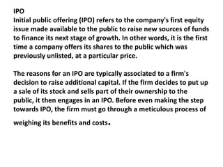 Growth strategy | PPTX