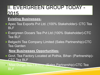 Growth strategy for Corporation | PPT