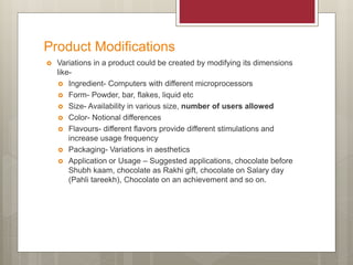 Growth Strategy for Product Management. | PPTX