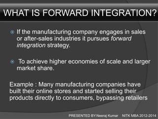 Growth Strategy | PPTX
