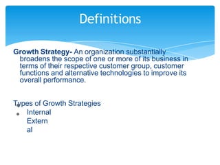 GROWTH STRategies advancements in industrial business growth PPT.pptx