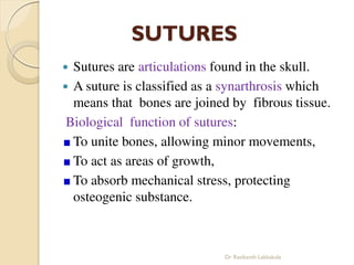 Recent advances in Growth theories - orthodontics | PDF