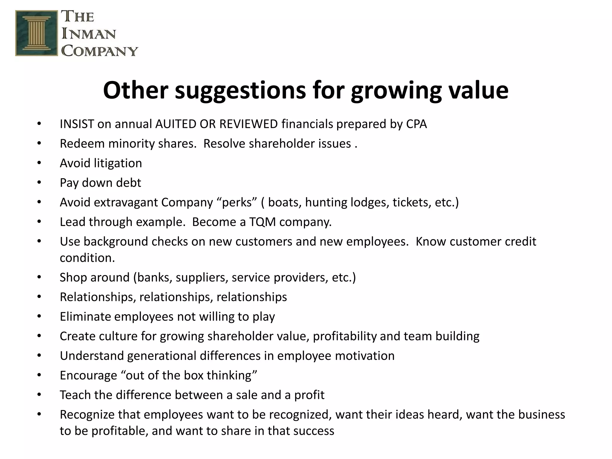 Growththroughacquisition | PDF