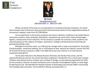 Growththroughacquisition | PDF