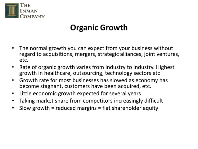 Growththroughacquisition | PDF