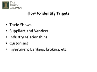 Growththroughacquisition | PDF