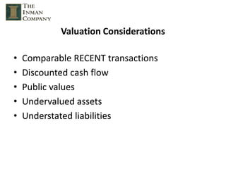 Growththroughacquisition | PDF