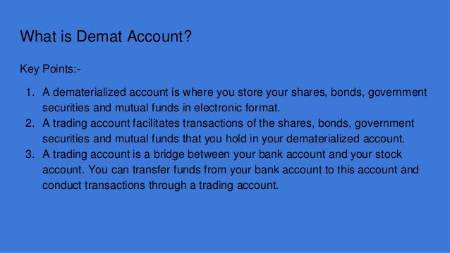 Groww Demat Account - Opening Charges, Process and Review | PPT