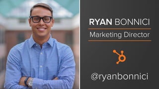 Grow with HubSpot - Sydney Event Deck | PDF