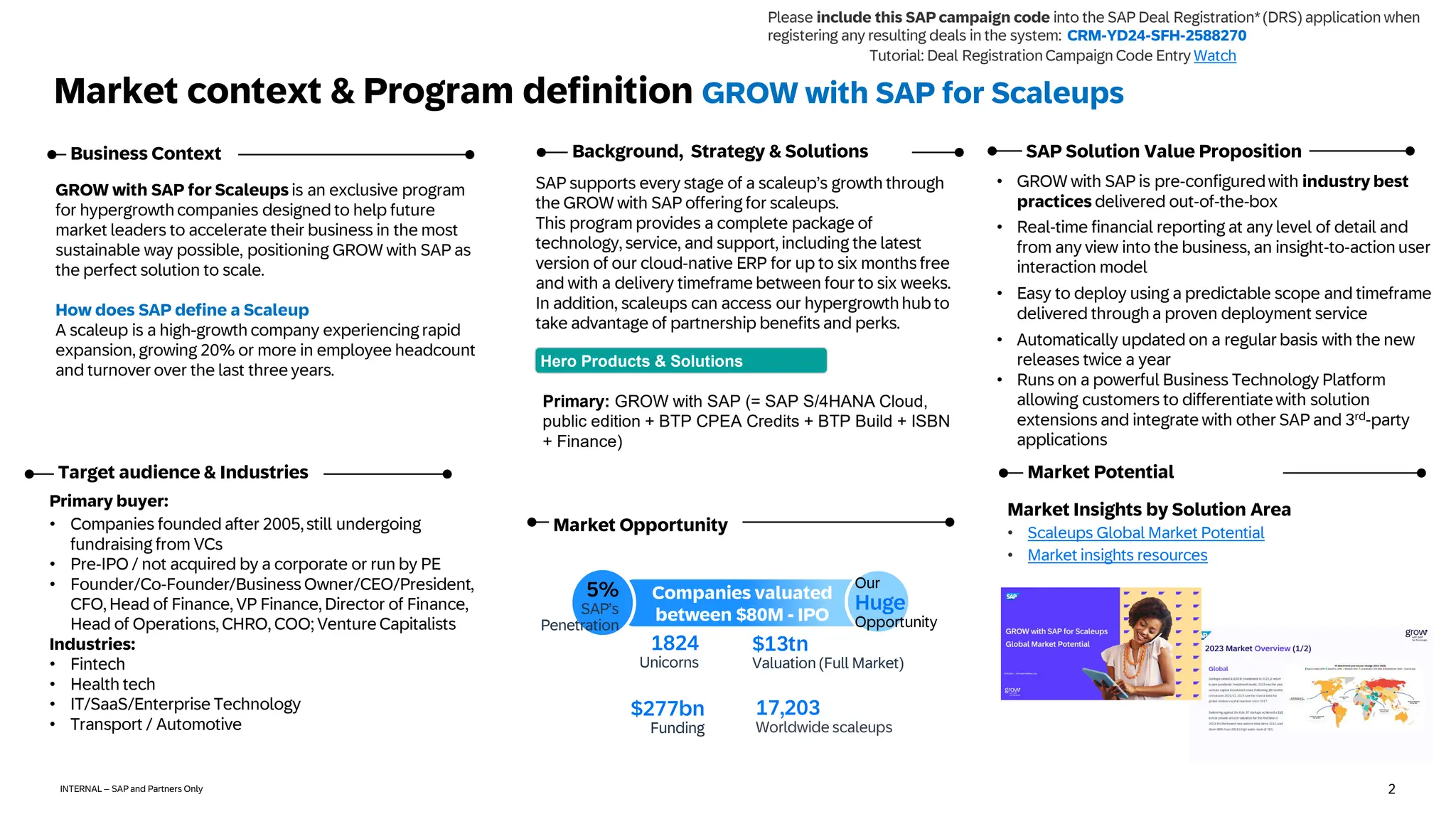 GROWSAPHANA ScaleupBOM for Public cloud Editon | PDF