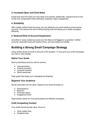 Grow Your Email Campaigns with Buy Old Gmail Accounts In 2026.docx