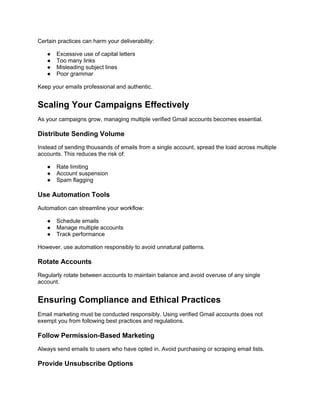 Grow Your Email Campaigns with Buy Old Gmail Accounts In 2026.docx