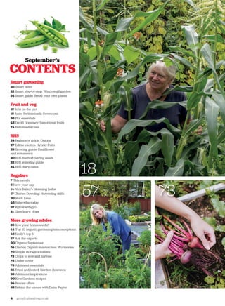 Grow Your Own!! | PDF