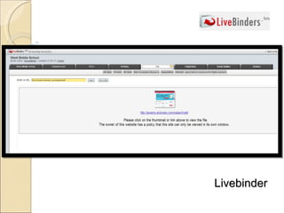 Grow your school with social media! | PPT