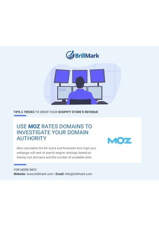 Grow your shopify revenue - Brillmark.pdf