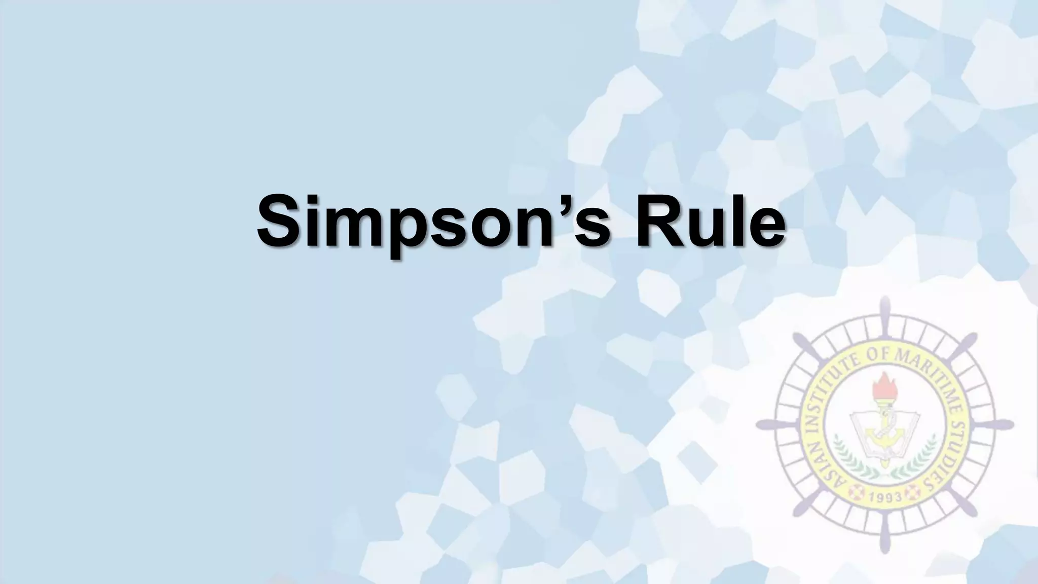 GRP-2_Simpsons-Rule_SEAM-6-report.pptx