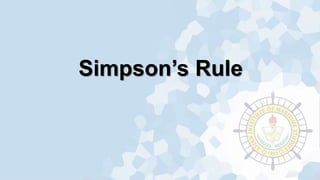 GRP-2_Simpsons-Rule_SEAM-6-report.pptx