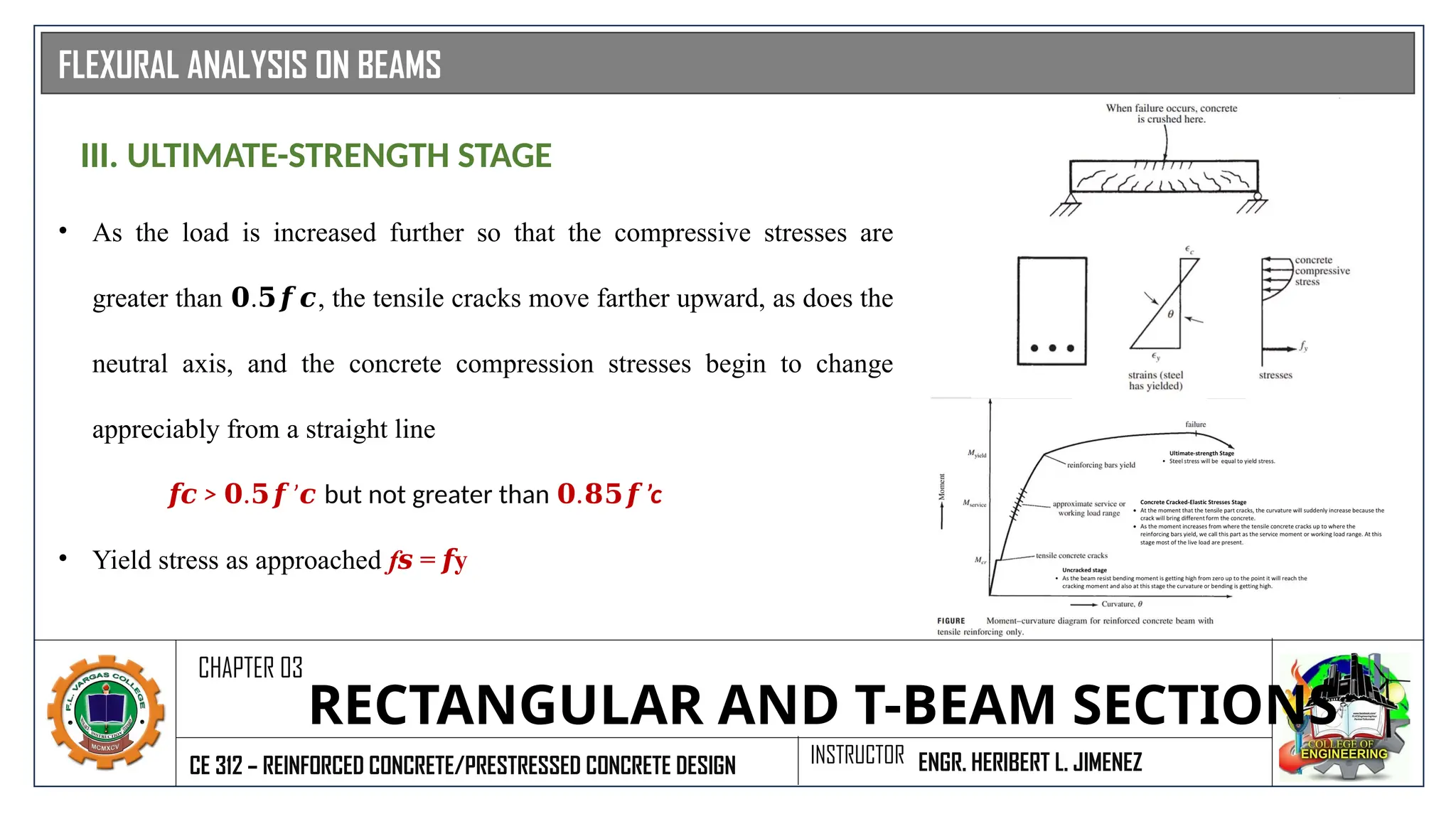 Rectangular and Tee Beam Sections Introduction.pptx