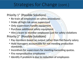 Change Management GRP-Change_Management-201611 | PPT