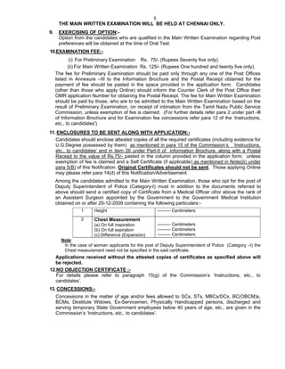 Grp Ii | PDF | Resume Writing and Advice | Job Search