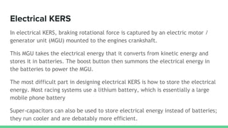 Grp1- Kinetic energy recovery system (KERS).pptx