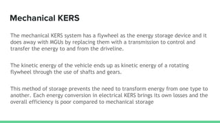 Grp1- Kinetic energy recovery system (KERS).pptx