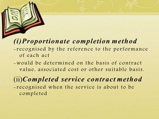 Accounting Standard 9 | PPTX