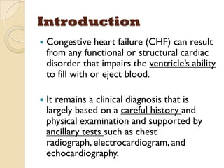 CHF | PPTX