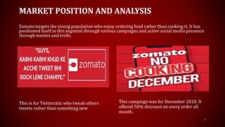zomato | PPTX