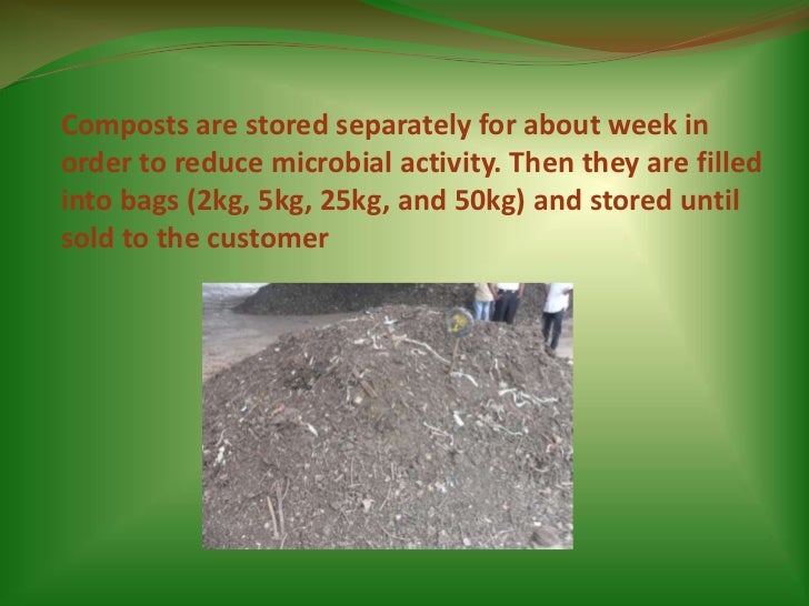 SOLID WASTE MANAGEMENT PROJECT solid-waste-management-project