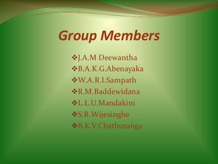 SOLID WASTE MANAGEMENT PROJECT solid-waste-management-project