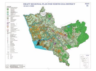 Goa Regional Plan 2021 part 6 | PDF