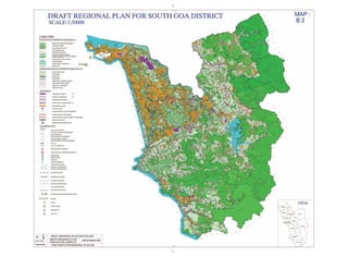 Goa Regional Plan 2021 part 6 | PDF