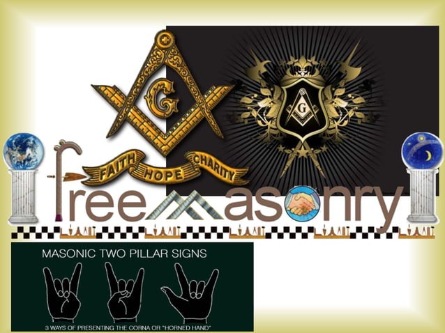 propaganda movement | PPSX | Christianity | Religion & Spirituality