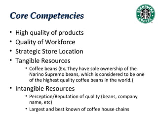 Starbucks | PPT