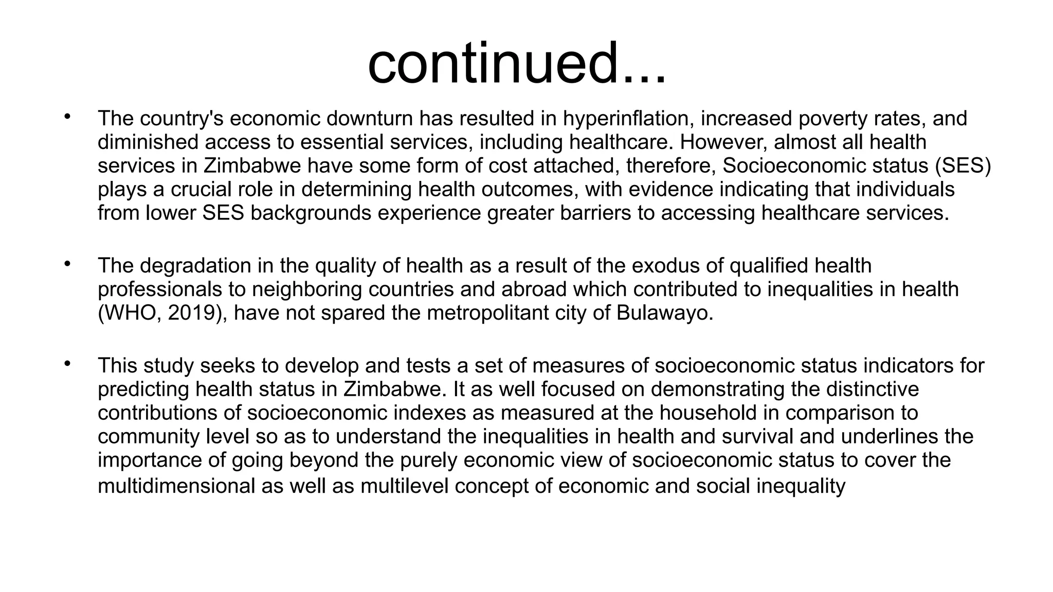 Socioeconomic status and health outcomes.pptx