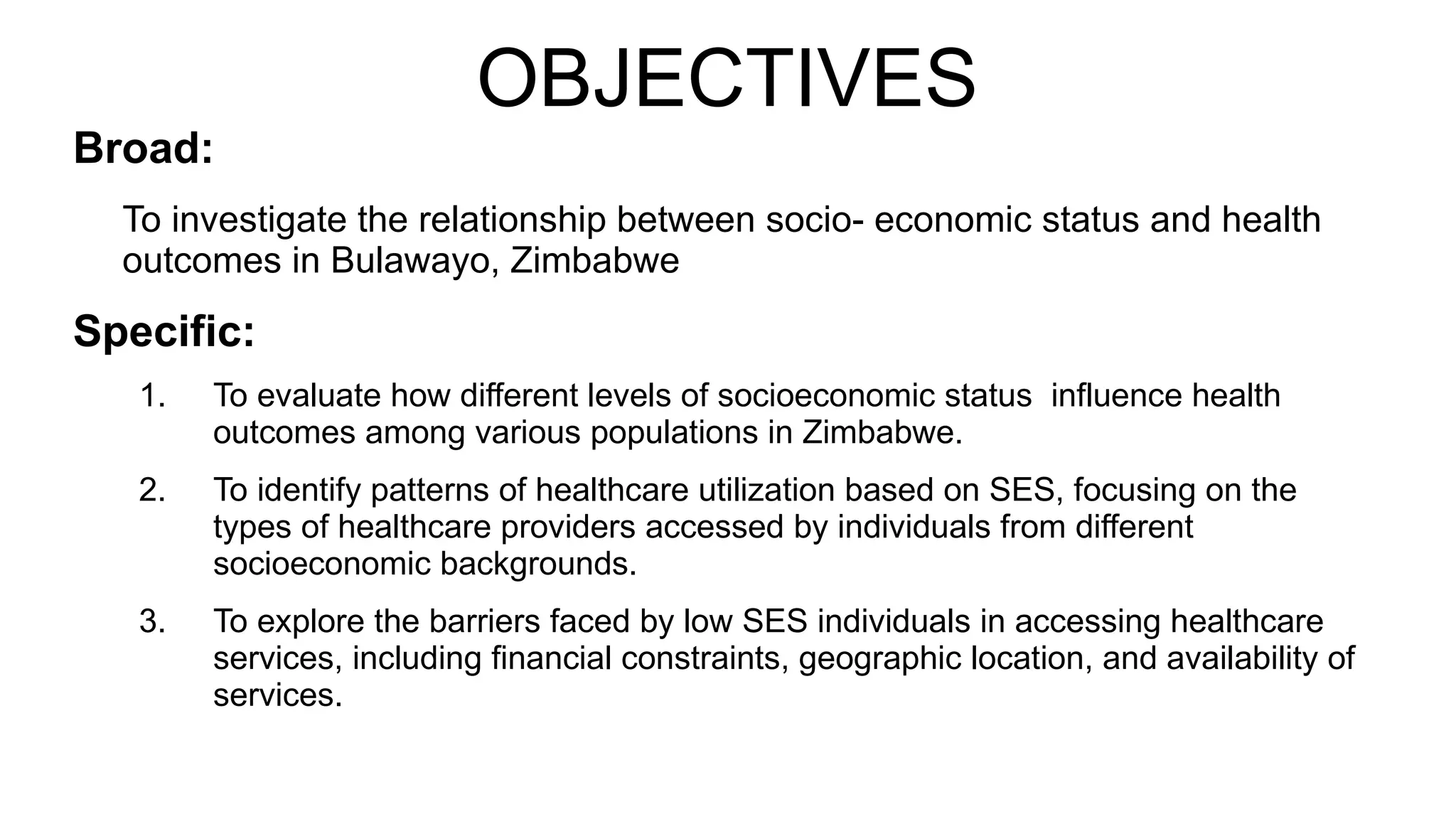 Socioeconomic status and health outcomes.pptx
