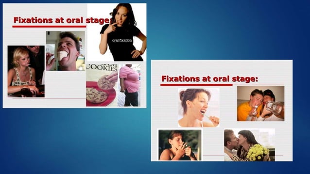 Sigmund Freud Psycho Sexual Theory Ppt