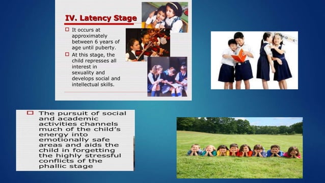 Sigmund Freud Psycho Sexual Theory Ppt