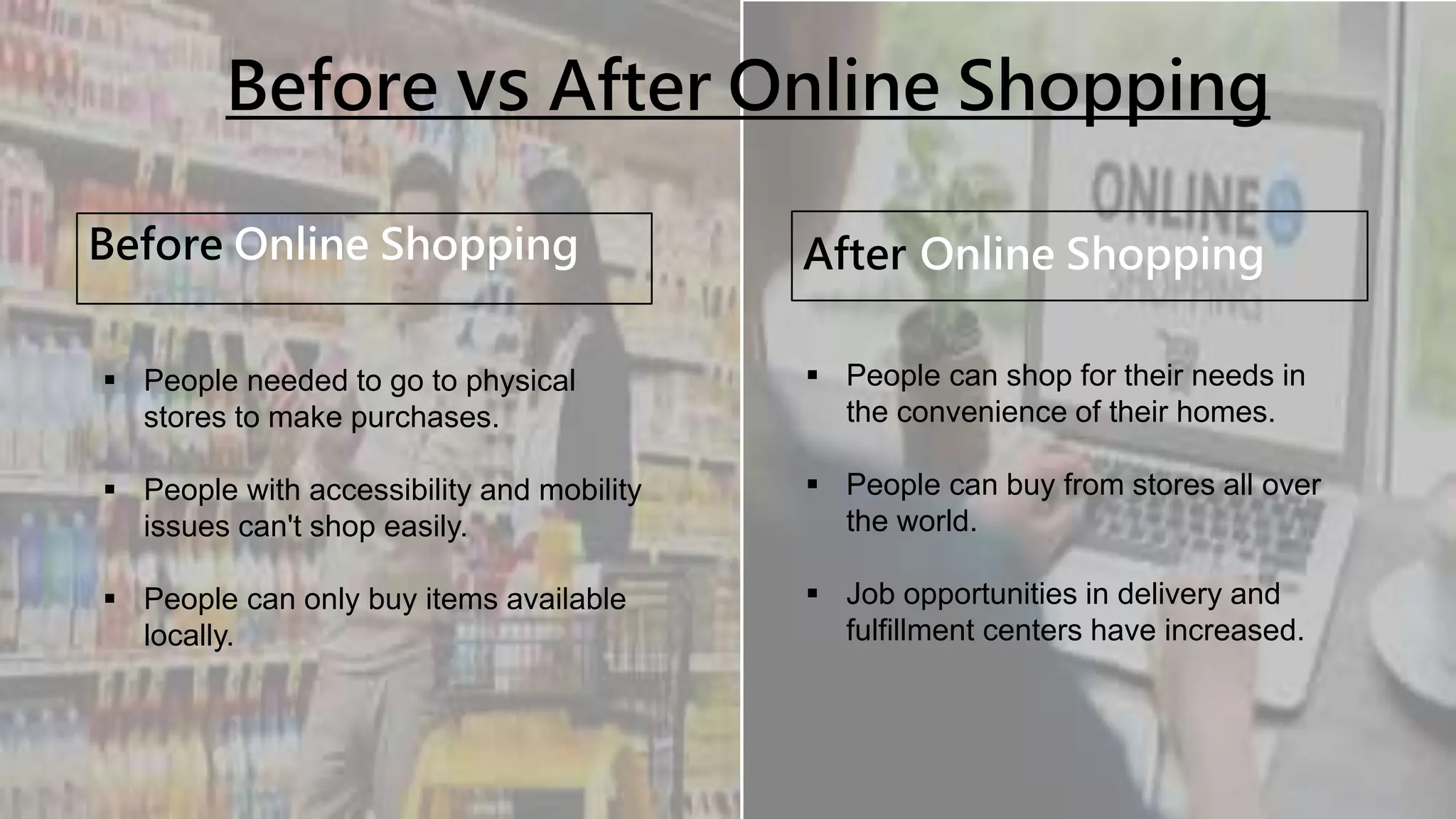 Consumer Behaviour towards online shopping pptx | PPT Consumer Behaviour towards online shopping pptx | PPT