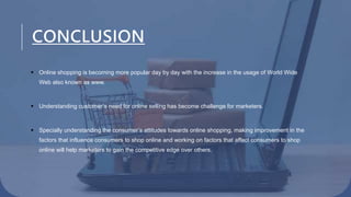 Consumer Behaviour Problem Solving Presentation.pptx